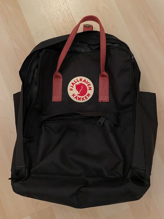 Kanken und Rucksack mit Thermofach | Kaufen auf Ricardo