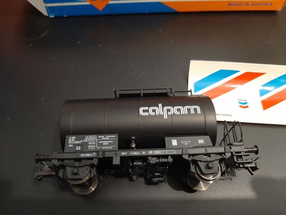 ROCO 4336C (Gebraucht) in Avully für CHF 7 – mit Lieferung auf Ricardo ...