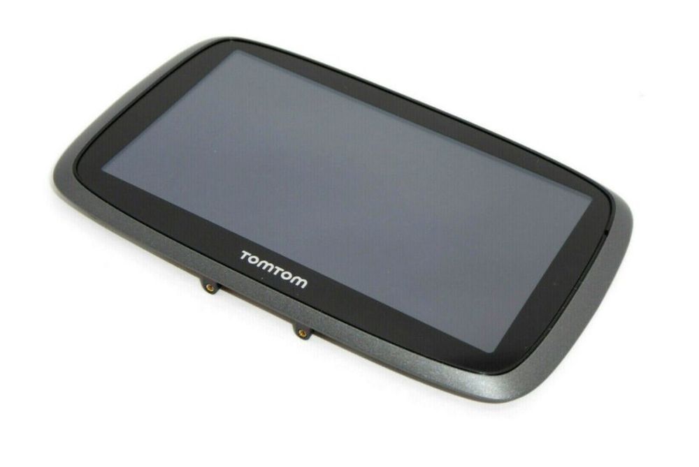 TomTom GO 5000 4FL50 Lifetime Maps inklusive Zubehör (Gebraucht) in ...