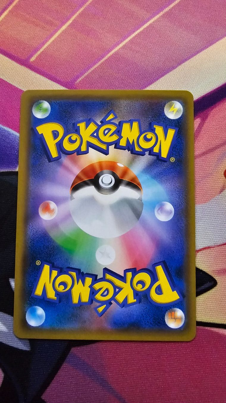 Umbreon & Darkrai GX #10 Pokemon Japanese Tag Team (Neu (gemäss ...