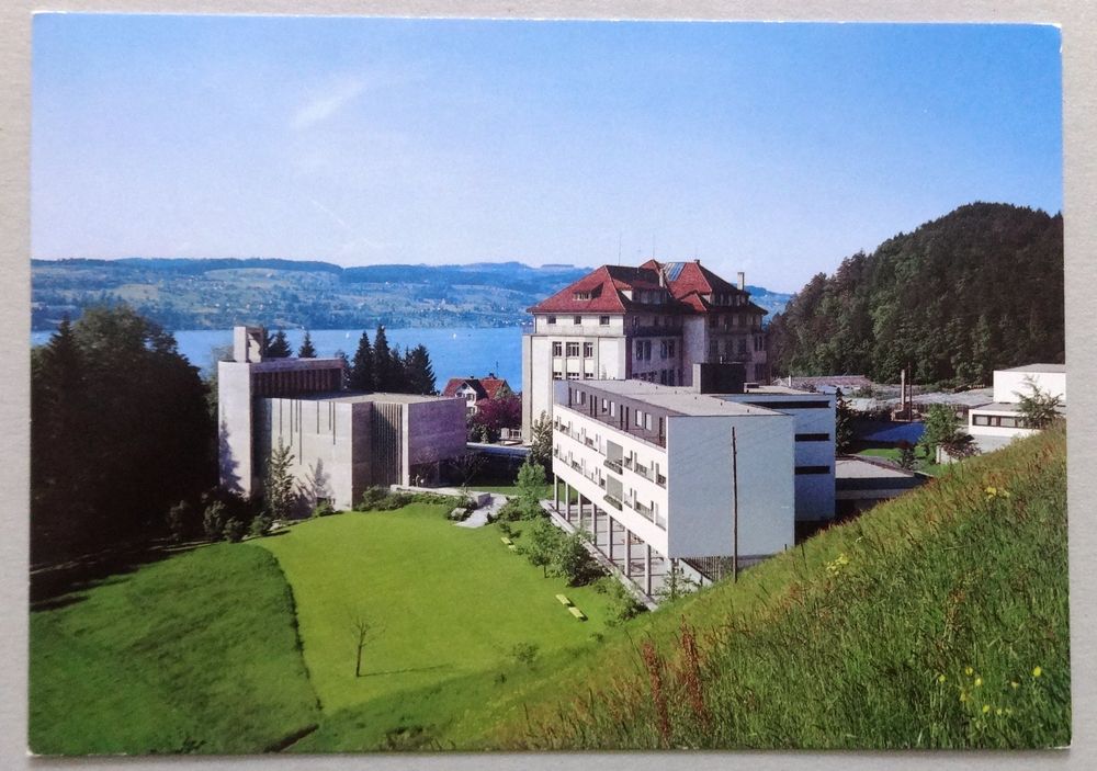 Stella Matutina, Hertenstein am Vierwaldstättersee (Gebraucht) in Fétigny für CHF 1 – mit ...