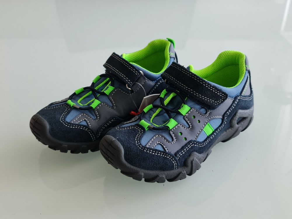 Kinderschuhe Fur Jungs