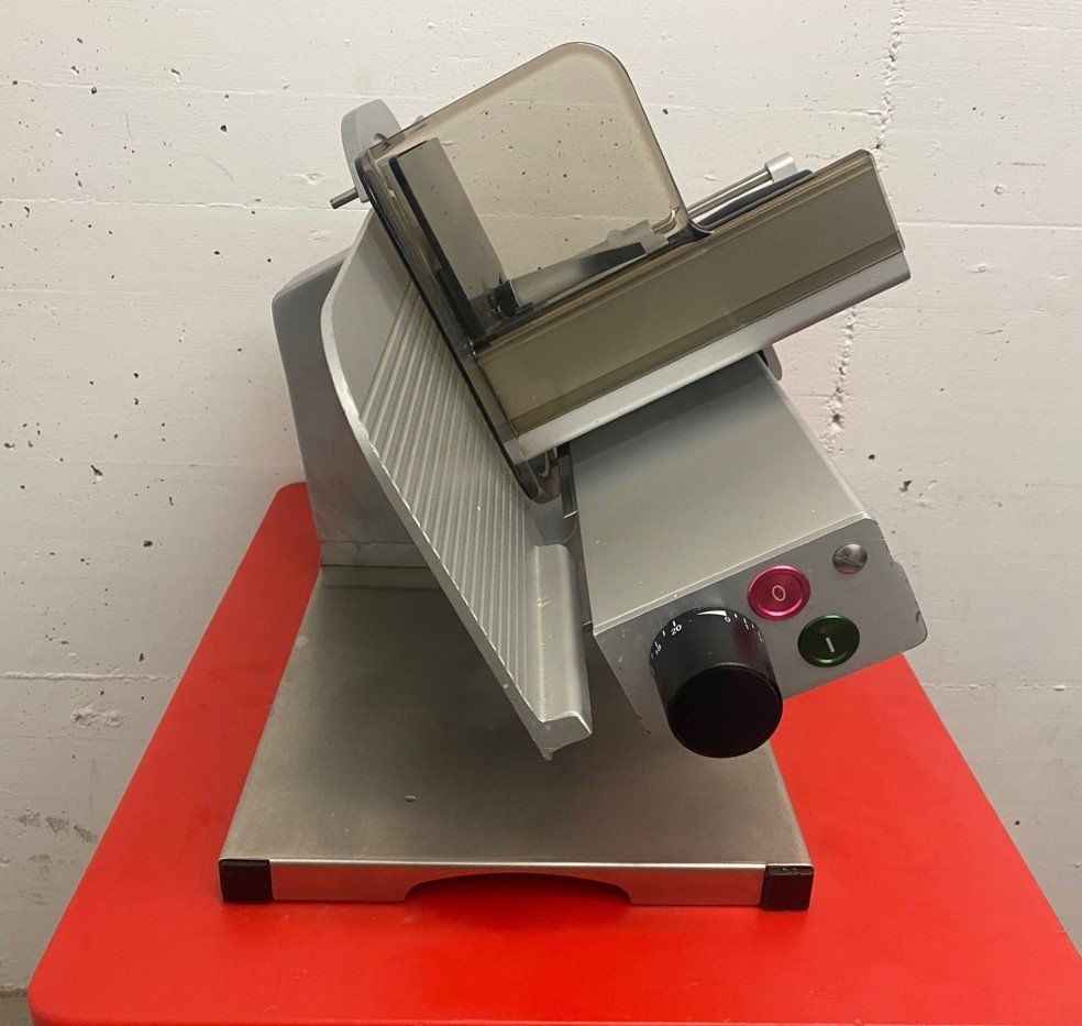 Hofmann Aufschnittmaschine Brotschneider (Gebraucht) in Suhr für CHF ...