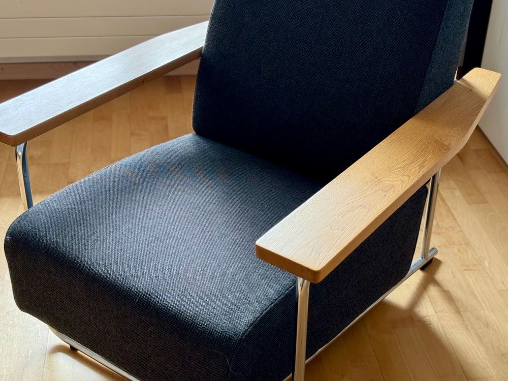 Robert Neutra: Lovell Easy Chair (Gebraucht) in Muri für CHF 336 – nur ...