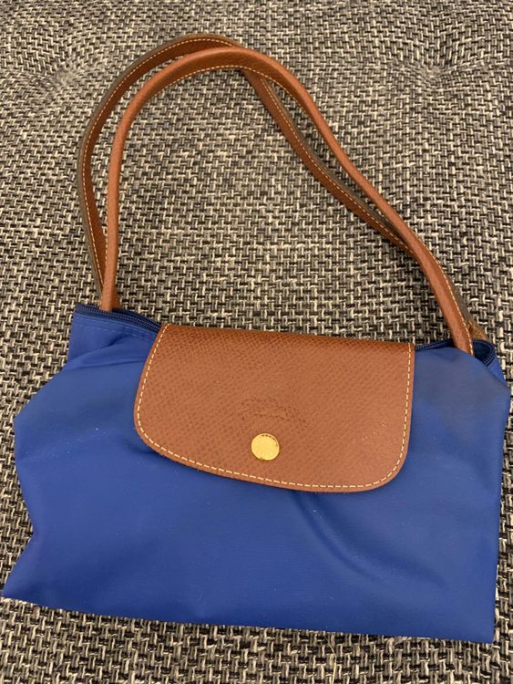 sac longchamp (Gebraucht) in Vevey für CHF 25 – mit Lieferung auf ...