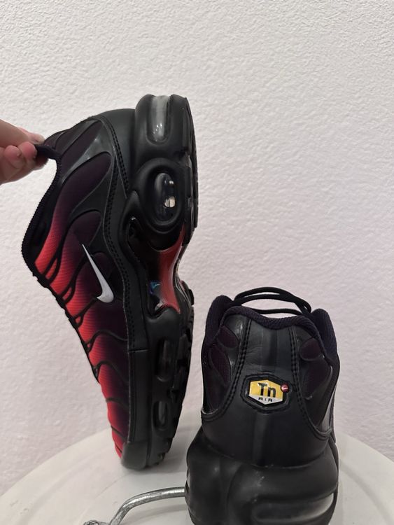 Nike Air Max Plus Deadpool (TN) | Acheter sur Ricardo