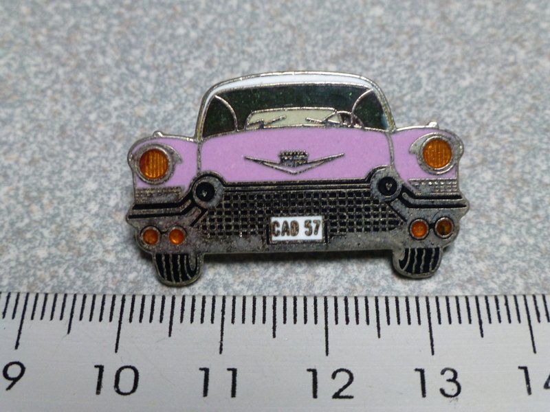 PIN PINS AUTO LKW Lastwagen Truck (Gebraucht) in Gränichen für CHF 3 ...