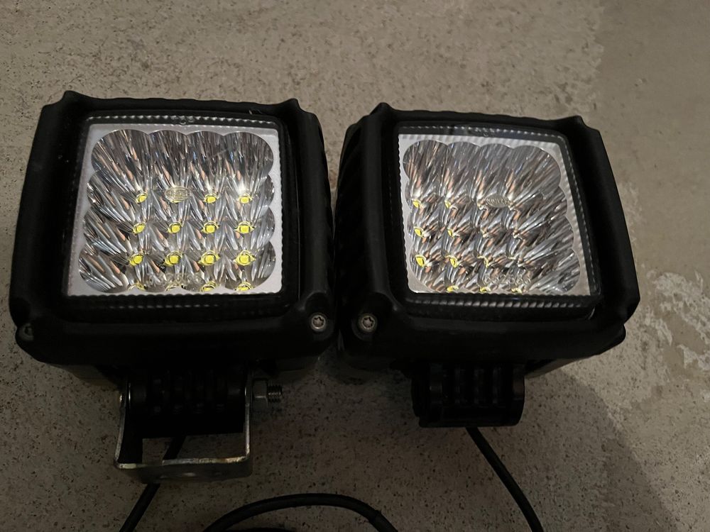 Hella Power Beam 3000 (Gebraucht) in Cressier FR für CHF 20 – nur ...
