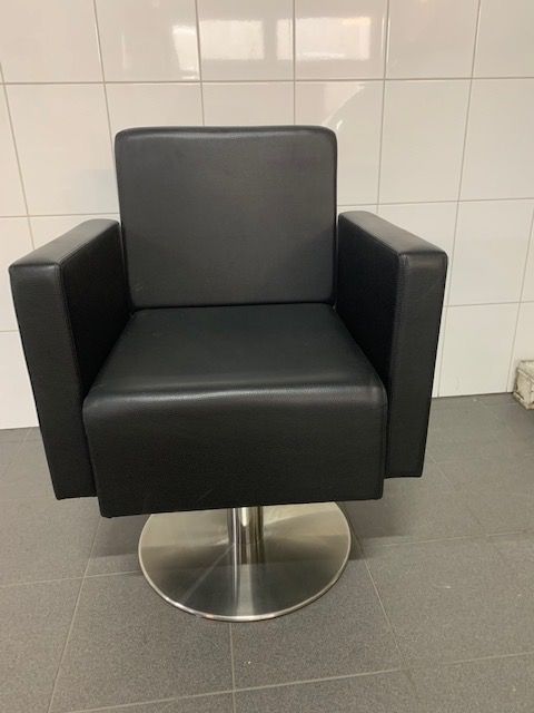 Coiffeurstuhl | Kaufen auf Ricardo