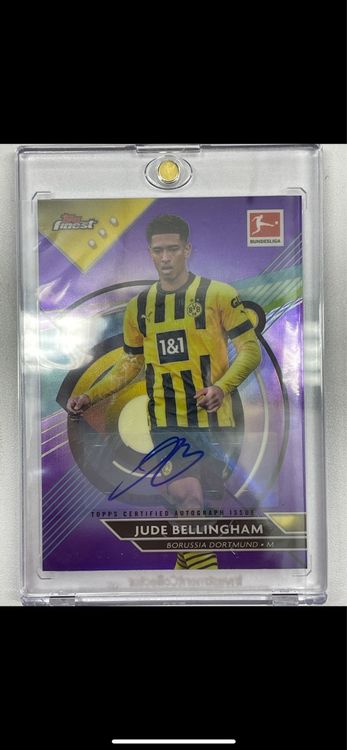 Jude Bellingham Auto /99 | Kaufen auf Ricardo