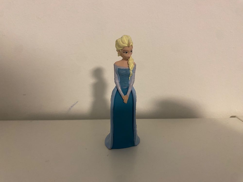 Tonie Die Eiskönigin Elsa (Gebraucht) in Pratteln für CHF 10 – mit ...