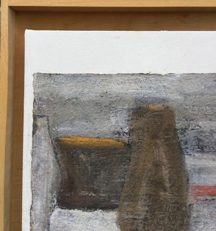 Abstrakte Stilleben Gemälde | Kaufen auf Ricardo