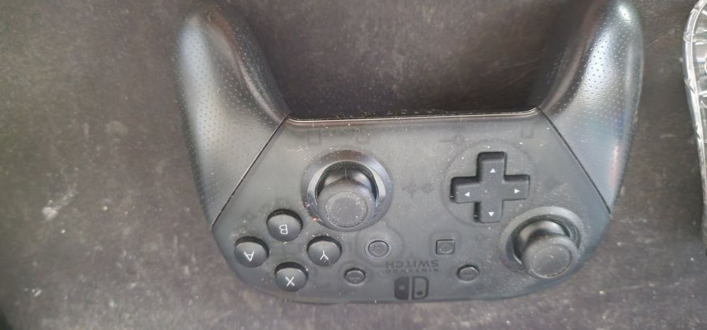 Nintendo Switch OLED Splatoon 3 Edition + 2 Pro Controller | Kaufen auf ...