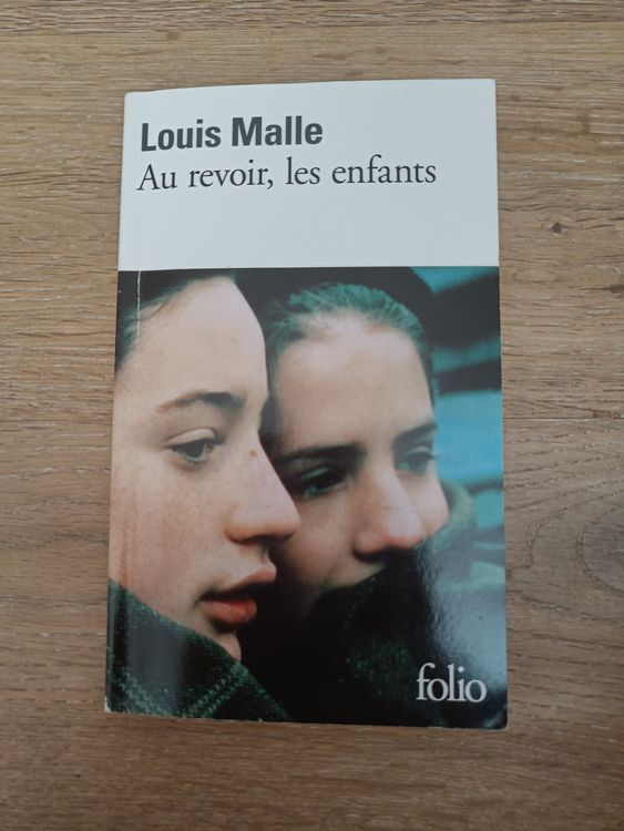 Au revoir, les enfants - Louis Malle (Gebraucht) in Zumikon für CHF 1 ...
