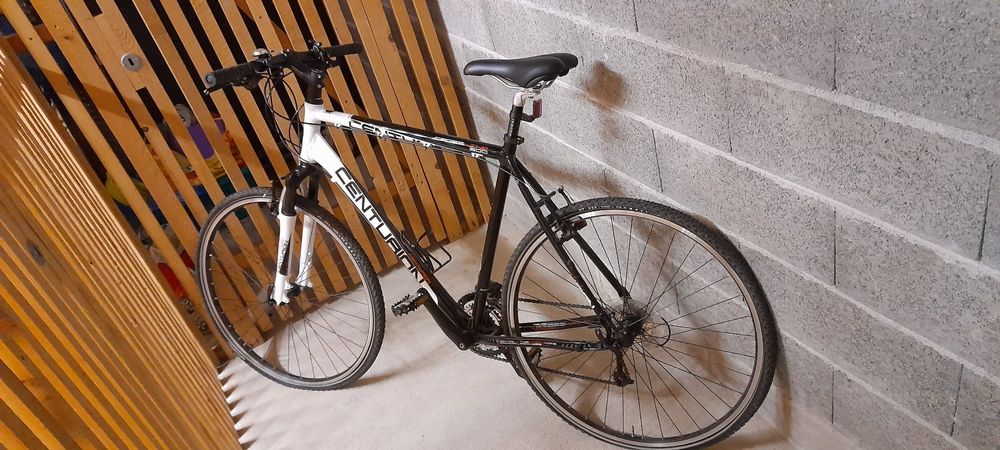 Vélo Centurion Cross Line 500 | Kaufen auf Ricardo