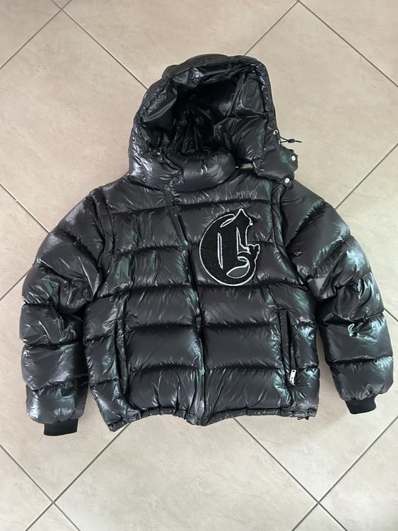 Corvidae Puffer Jacket (Gebraucht) in Dietwil für CHF 40 – mit ...