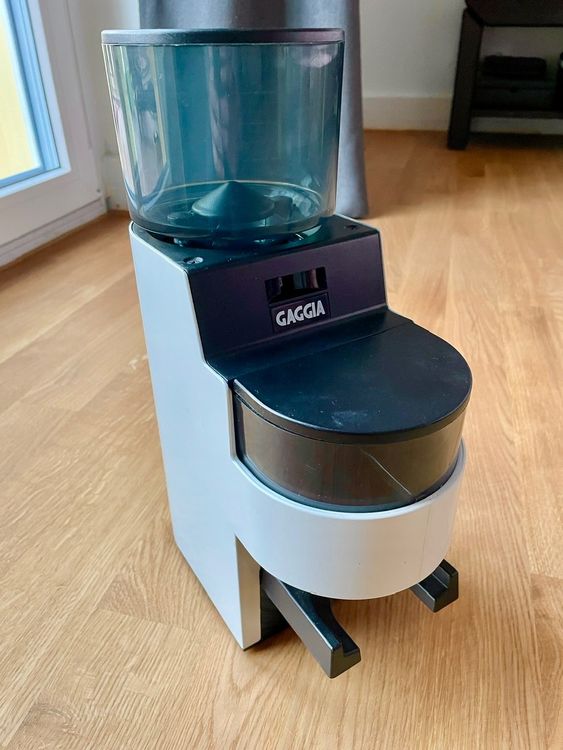 Gaggia MDF Kaffeemühle (Gebraucht) in Basel für CHF 110 – mit Lieferung ...