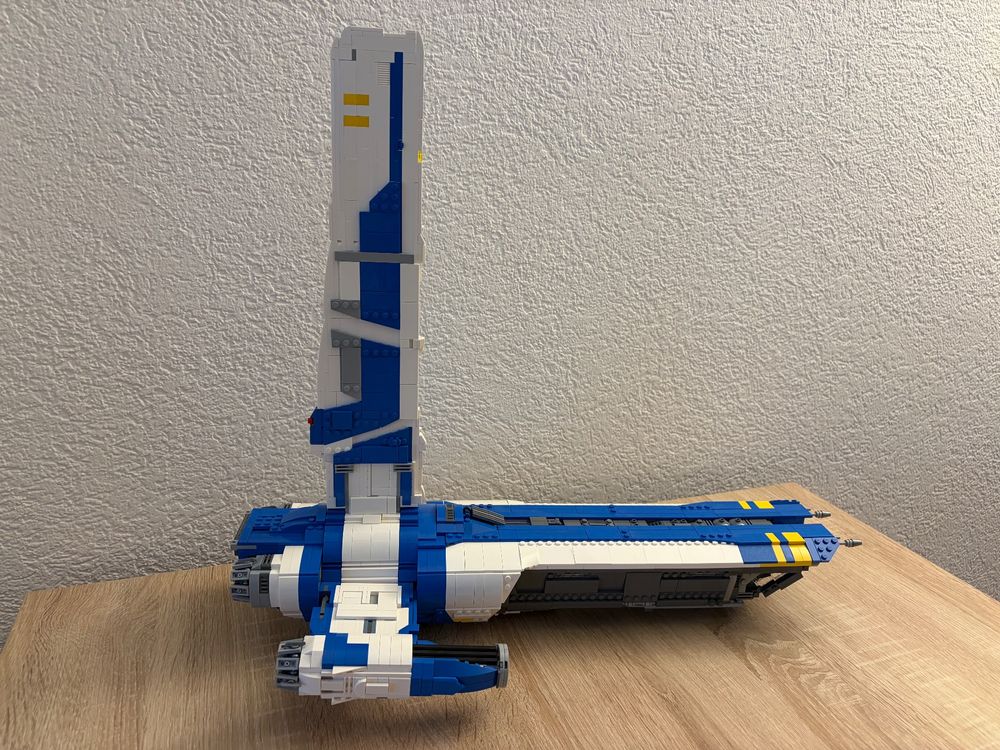 LEGO® MOC “The Stinger Mantis” – Komplett gebau (Gebraucht) in Adliswil ...