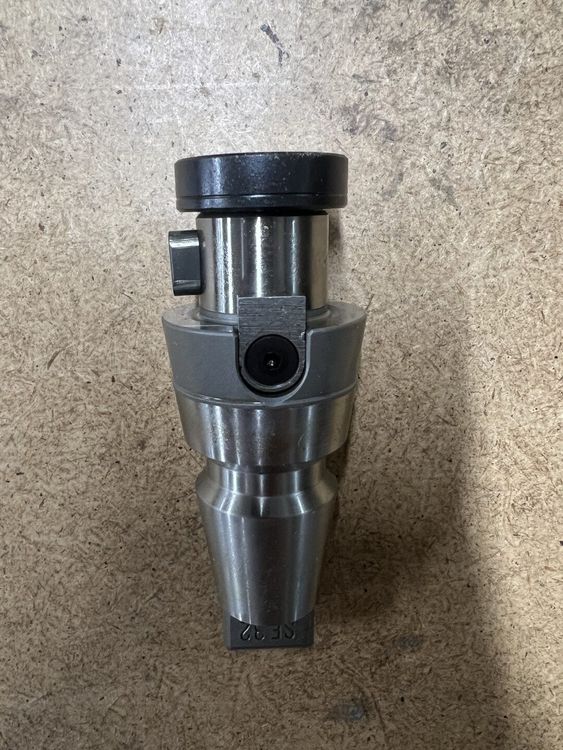 Fehlmann SF32 Schnellwechseleinsatz für | Kaufen auf Ricardo