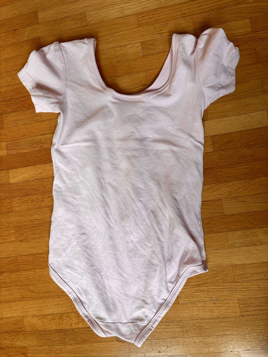 Ballettbody von inside (Manor) 110 (bis 128 benutzt) (Gebraucht) in ...