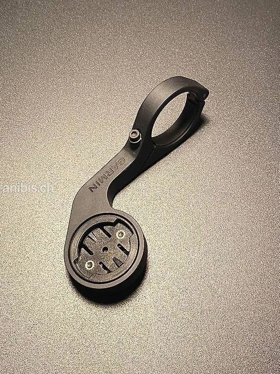 Support Garmin pour compteur GPS (D'occasion) à Genève pour CHF 12 ...