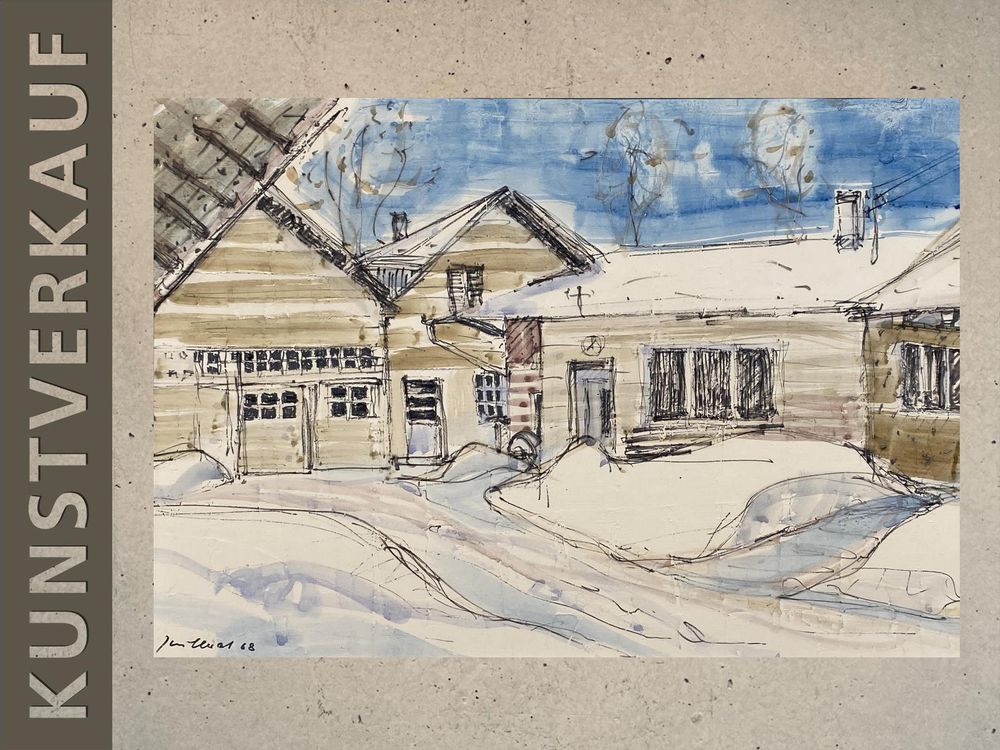 Max Juillerat - Swiss Art Selection (Gebraucht) in Sursee für CHF 65 ...