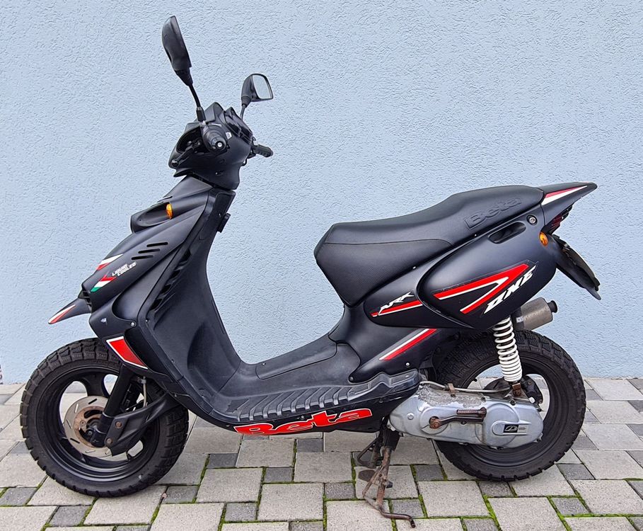 Roller Beta Ark 50 LC il (Defekt) in Tübach für CHF 221 – nur Abholung ...