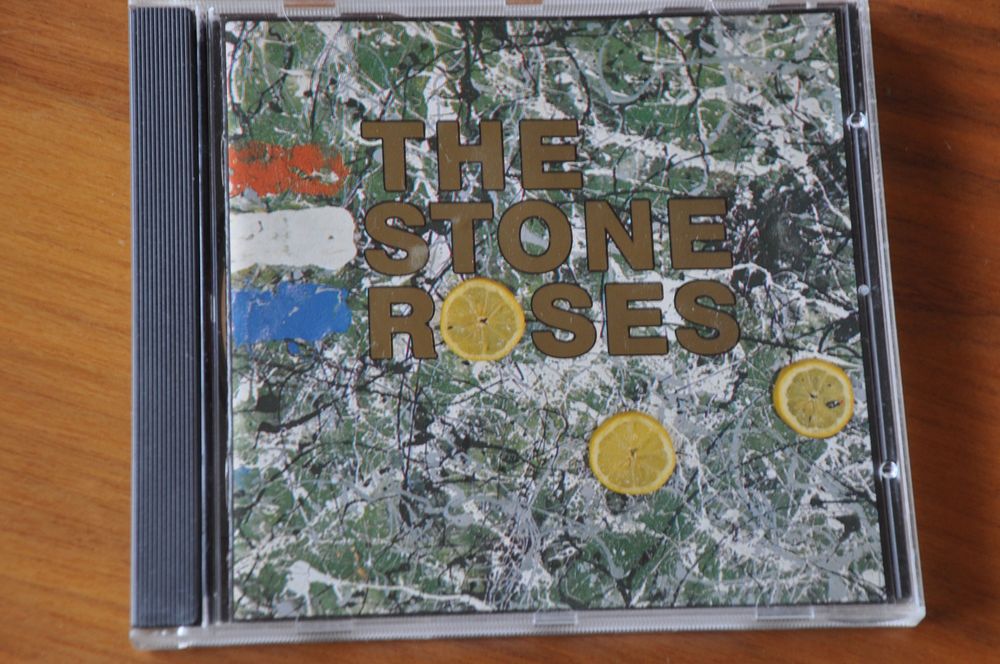 The Stone Roses: (CD; 1989) (Gebraucht) in Basel für CHF 3 – mit ...