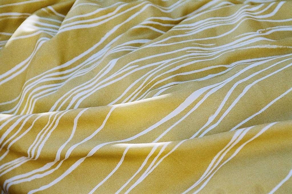 Journey Living Sahara Bettwäsche 200 x 210 und 50 x 70 (2x) (Gebraucht ...