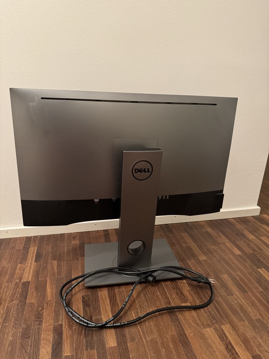 Dell UltraSharp UP2716D – Top Zustand (Gebraucht) in Zürich für CHF 49 ...