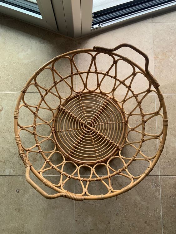 IKEA SNIDAD Korb/Basket (Gebraucht) in Zürich für CHF 15 – nur Abholung ...