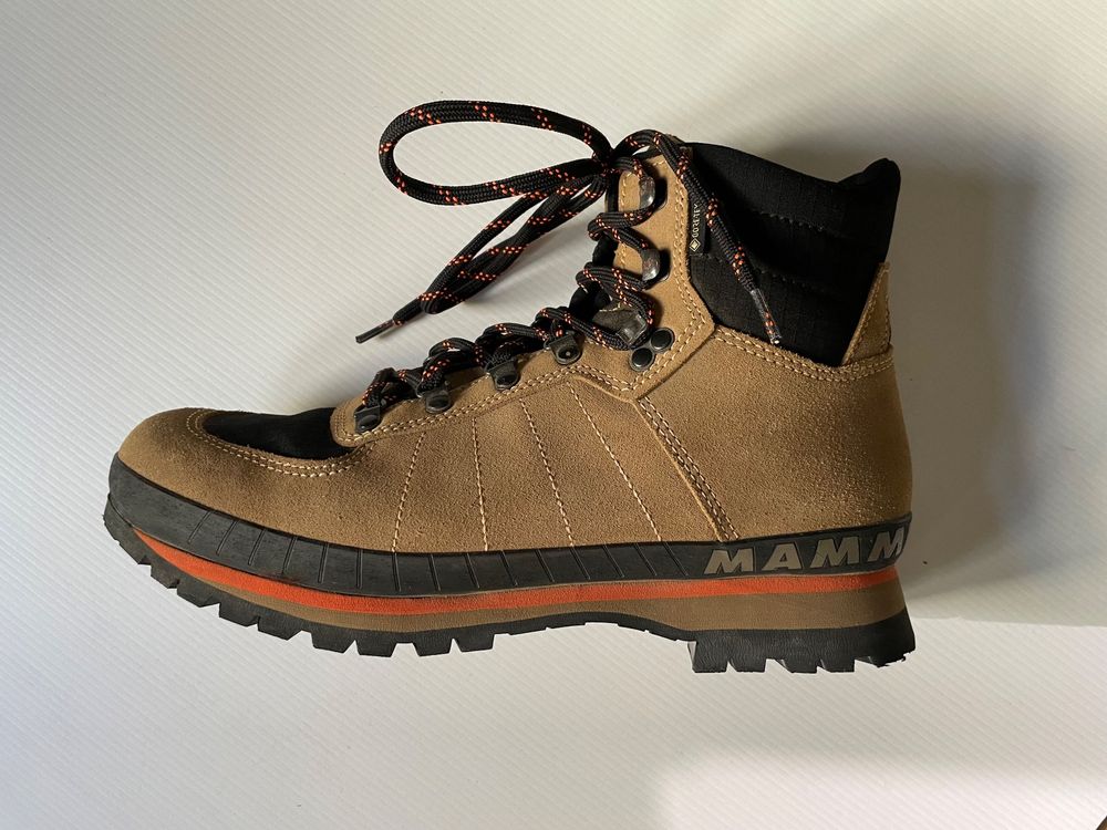 Mammut Yatna II High GTX | Kaufen auf Ricardo