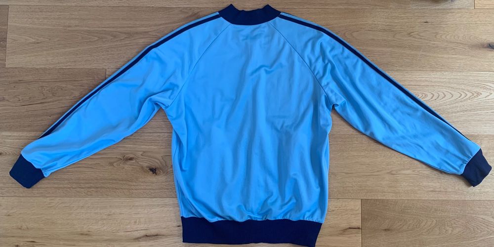 Seltene Adidas Original ATP Vintage Jacke 70er 80er (Gebraucht) in ...