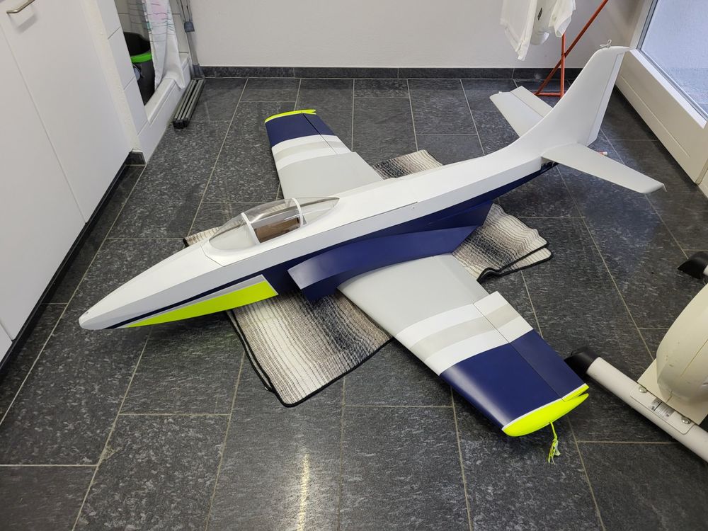 Turbinator von Ziroli (Neu (gemäss Beschreibung)) in Näfels für CHF 460 ...