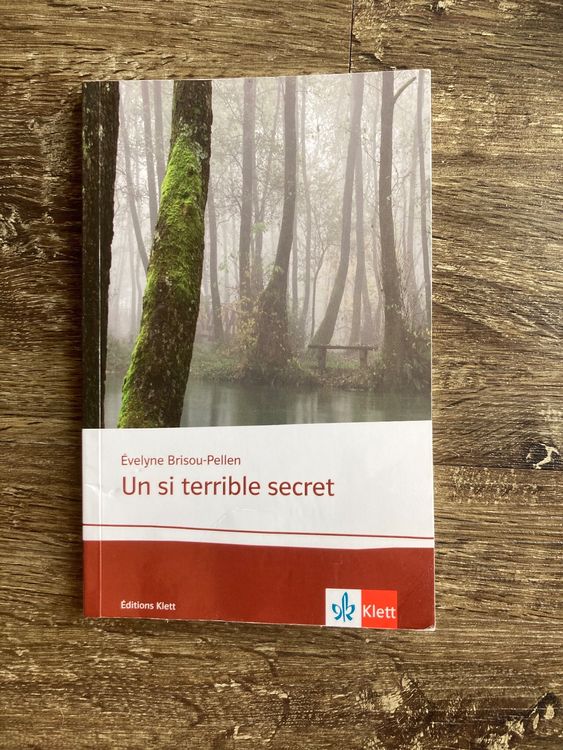 Un si terrible secret (Gebraucht) in Ringgenberg BE für CHF 1 – mit ...