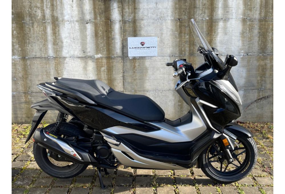 Honda Nss 300 | Kaufen auf Ricardo