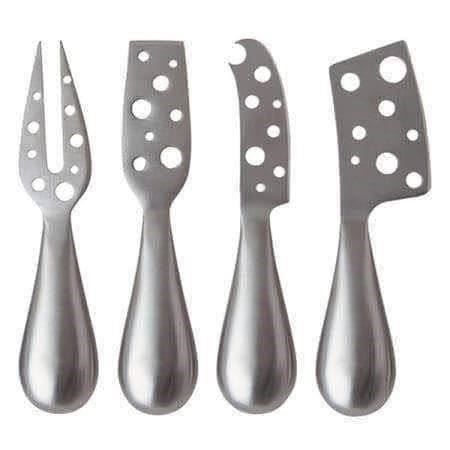 Salt&Pepper Käsemesser-Set Fromage =>NEU (Neu und originalverpackt) in ...