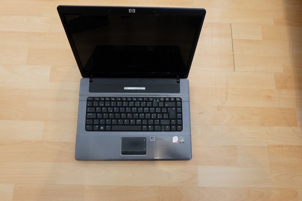 HP 550 Laptop | Kaufen auf Ricardo