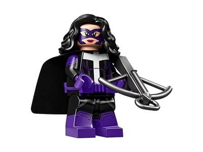 Lego Minifigure Huntress colsh11 ( 71026 ) | Kaufen auf Ricardo
