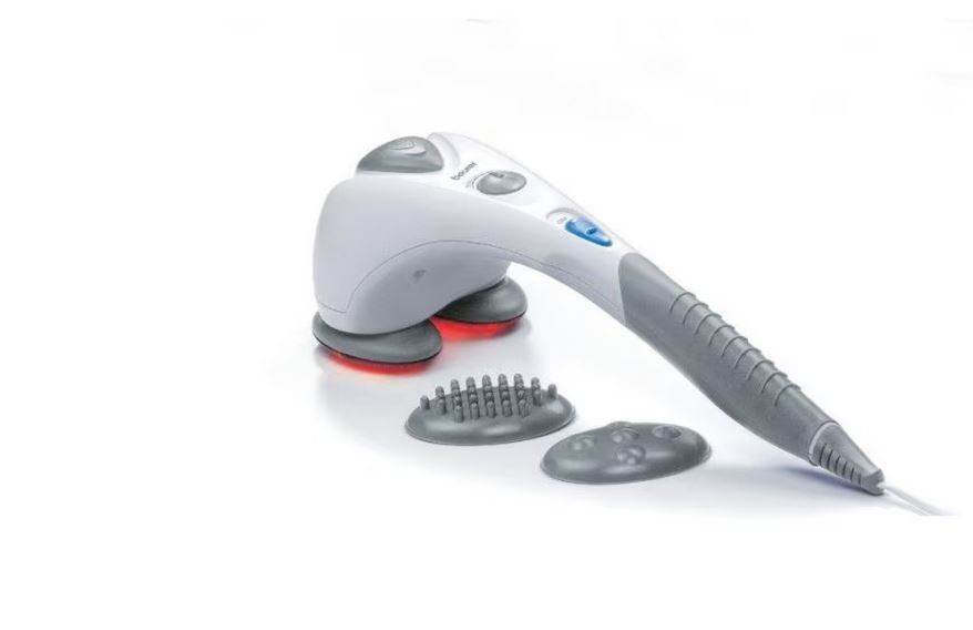 Beurer Massagegerät MG80 | Kaufen auf Ricardo