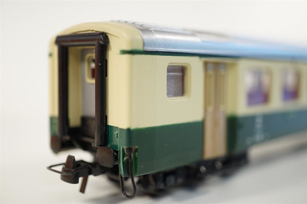 1j Roco 4239C SOB PW EW II 2. Kl OVP (Gebraucht) in Thun für CHF 29 ...