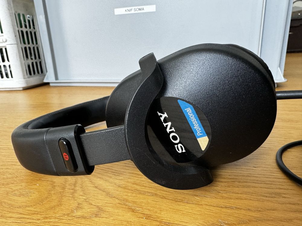 Sony MDR-7510 - Professional Headphone | Kaufen auf Ricardo