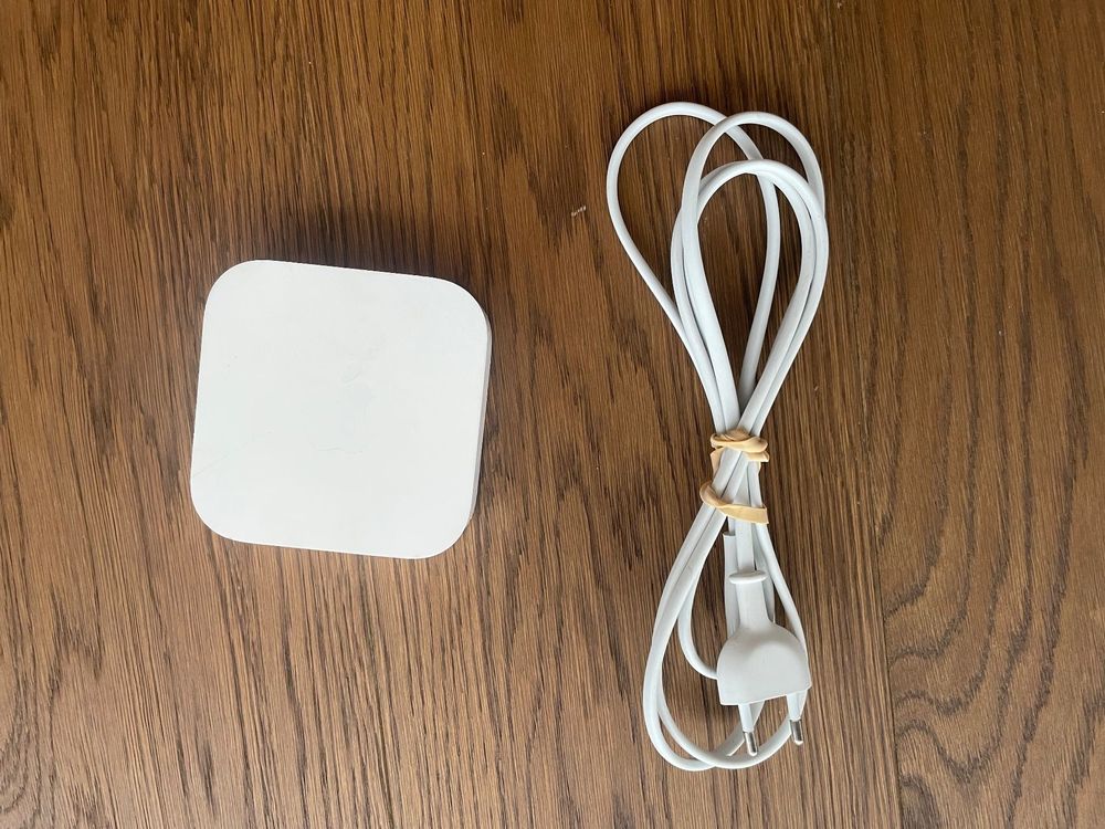 Airport Express, A1392, 2te Gen. (Gebraucht) in für CHF 50 – mit ...