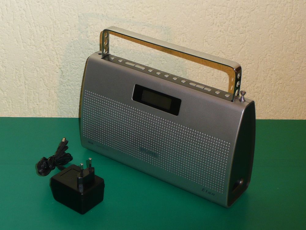 Pure Elan " DAB digital Radio " (Neu (gemäss Beschreibung)) in Kriens ...