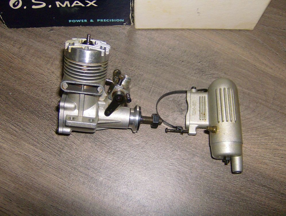 O.S max 20 ab 1.-!! (Gebraucht) in rorschach für CHF 32 – mit Lieferung ...