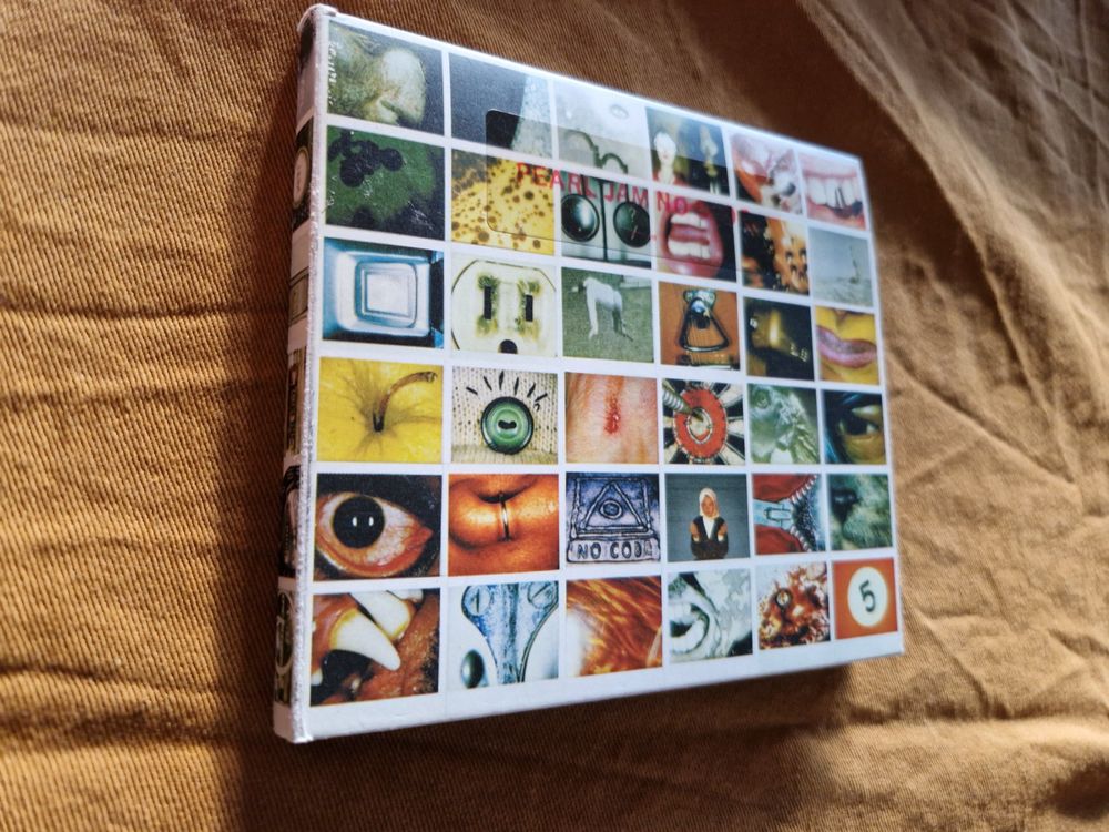 Pearl Jam - No Code (Gebraucht) in Wattenwil für CHF 1.95 – mit ...