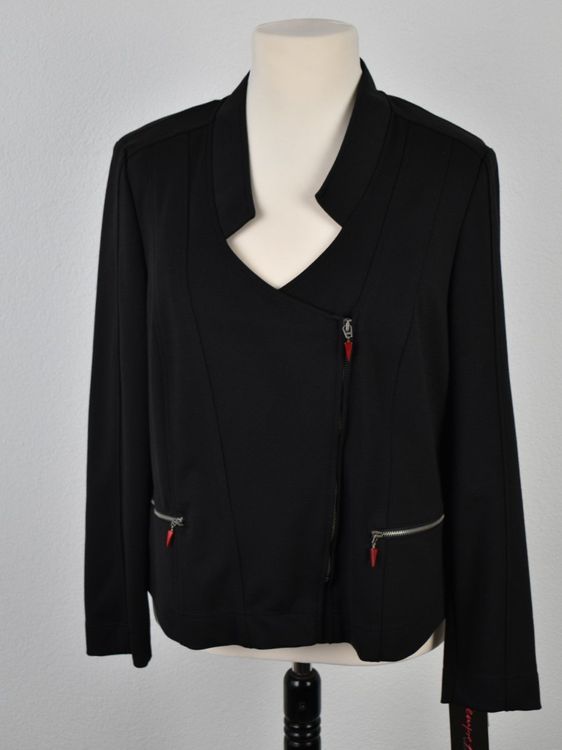 Sempre piu Jacke/Blazer Gr.44 neu (Neu (gemäss Beschreibung)) in ...