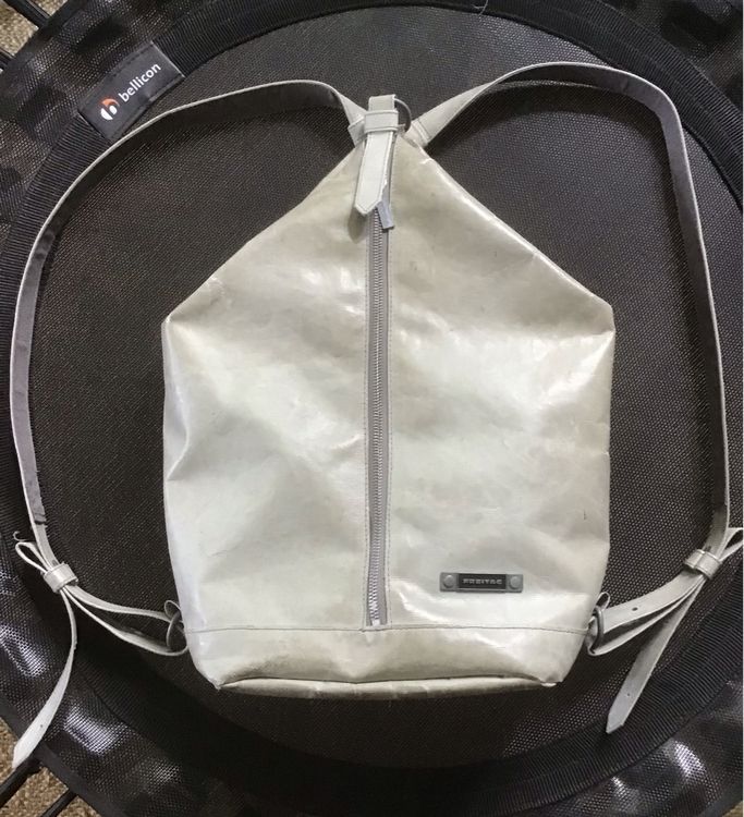 Freitag Rucksack R123 Woolf | Kaufen auf Ricardo