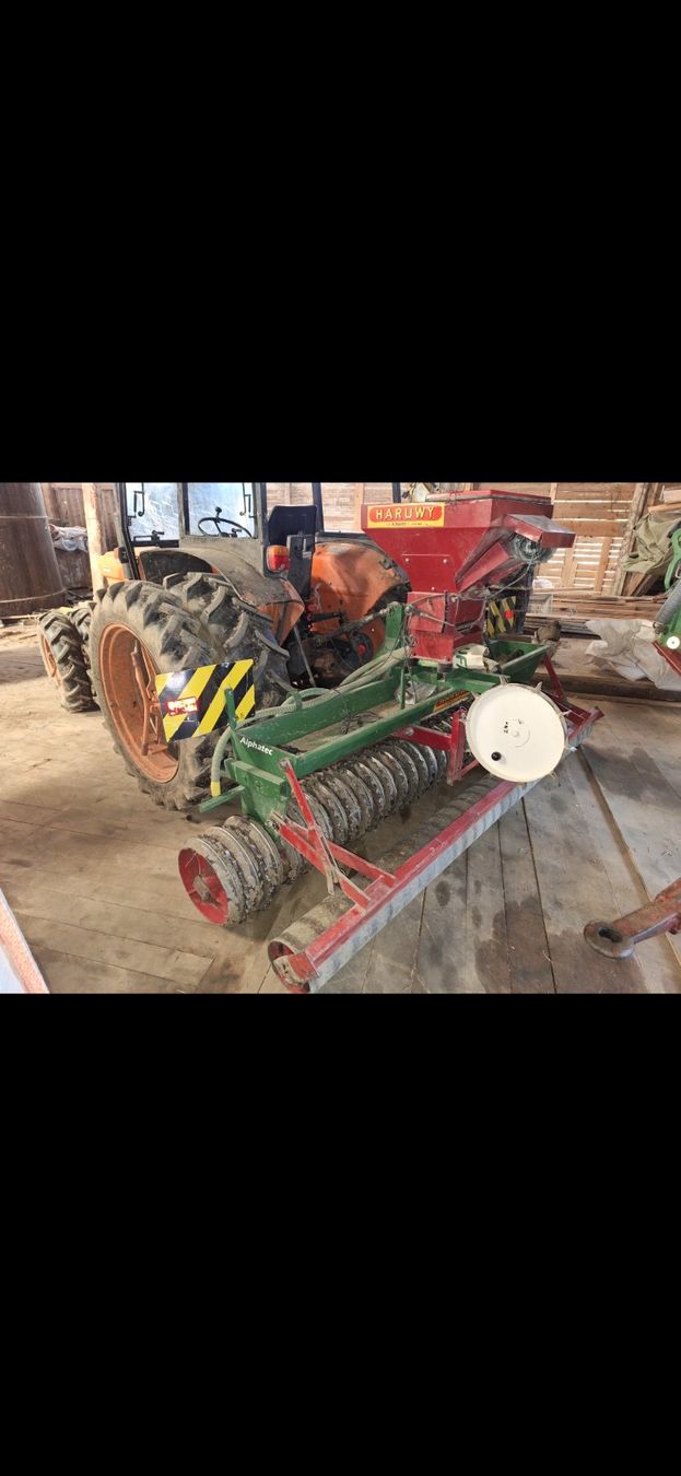 Traktor Bucher Kubota (Gebraucht) in Ufhusen für CHF 8700 – nur ...