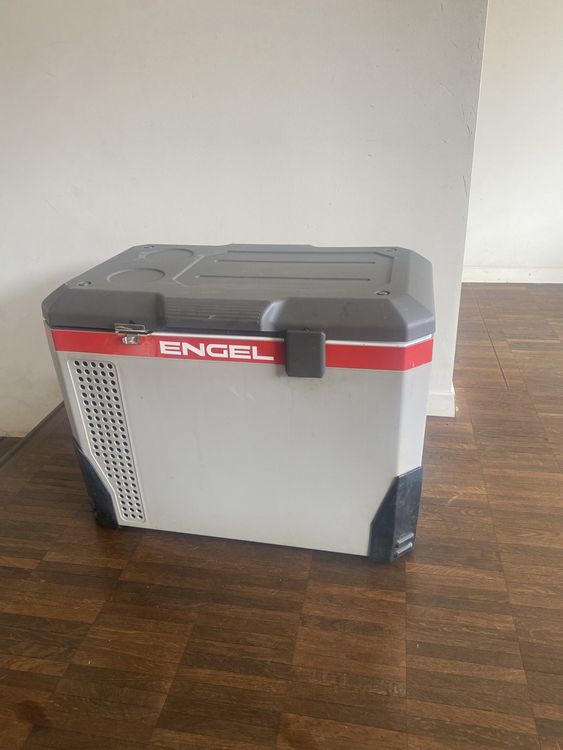 Spannende Kompressor Kuhlbox Gebraucht Bilder
